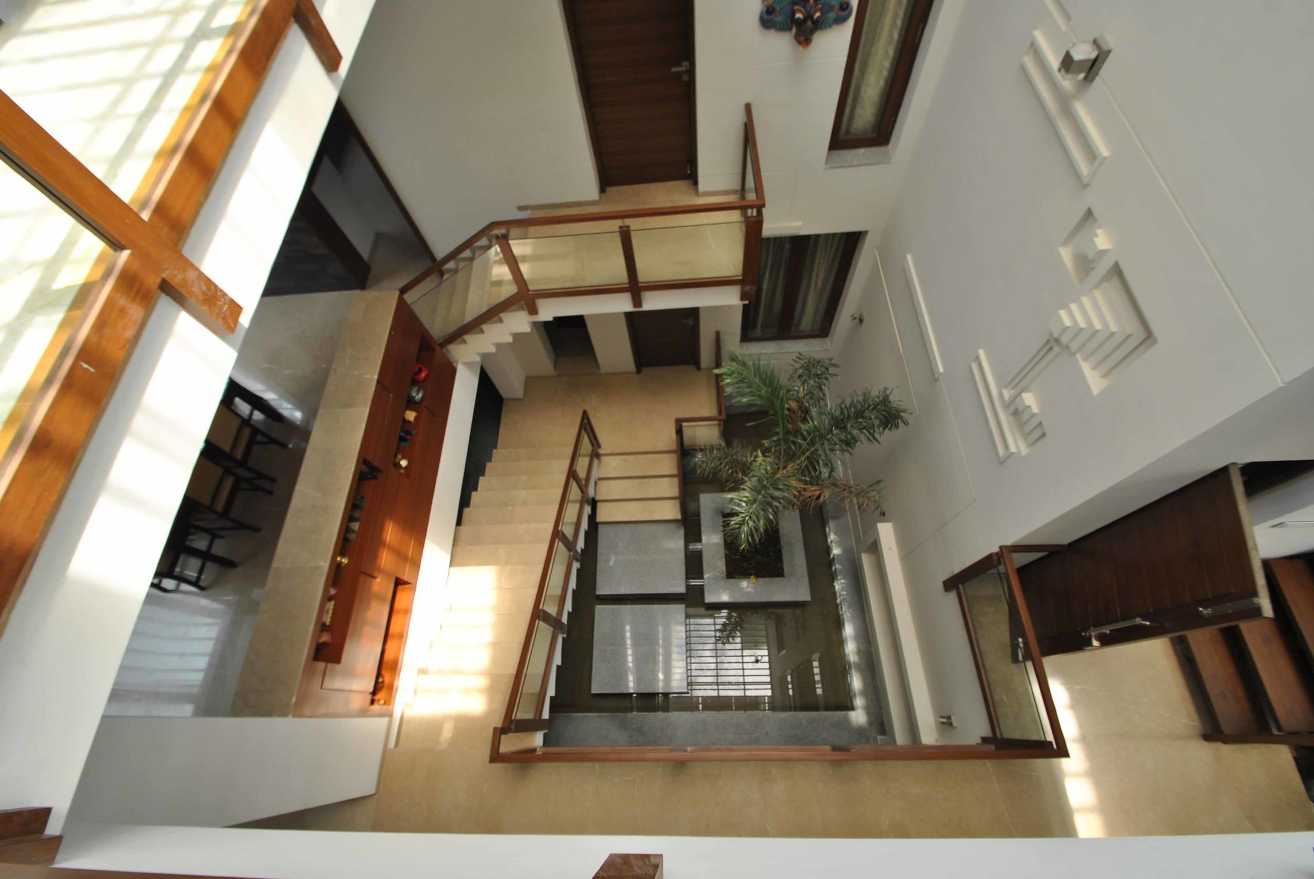 Sanjeev Kumar Residence | Top architecture firms in Chennai