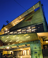 News | Murali Architects