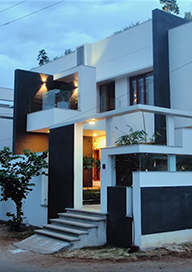 News | Murali Architects