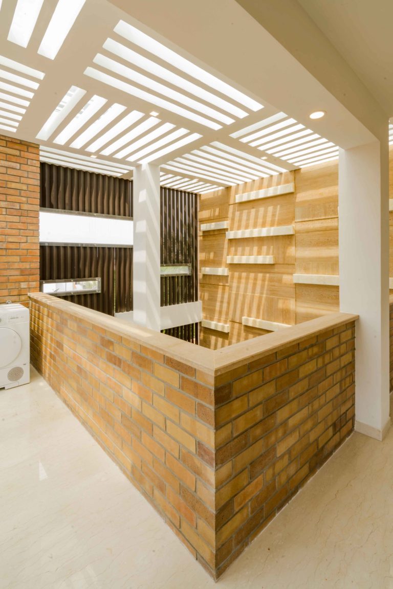 Ramesh Residence | Top architecture firms in Chennai