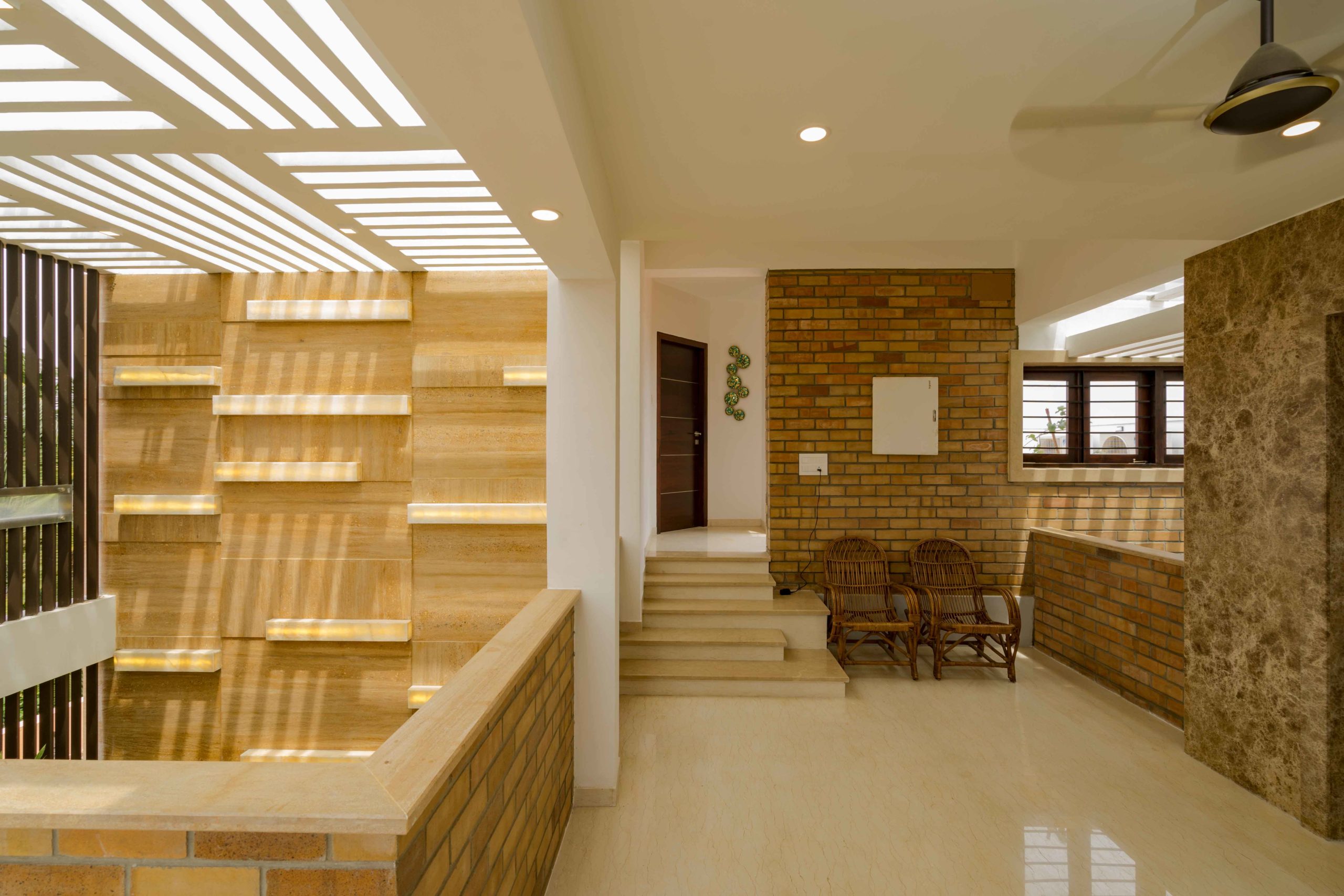 Ramesh Residence | Top architecture firms in Chennai