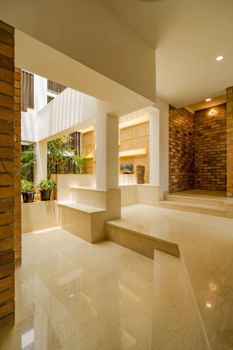 Ramesh Residence | Top architecture firms in Chennai