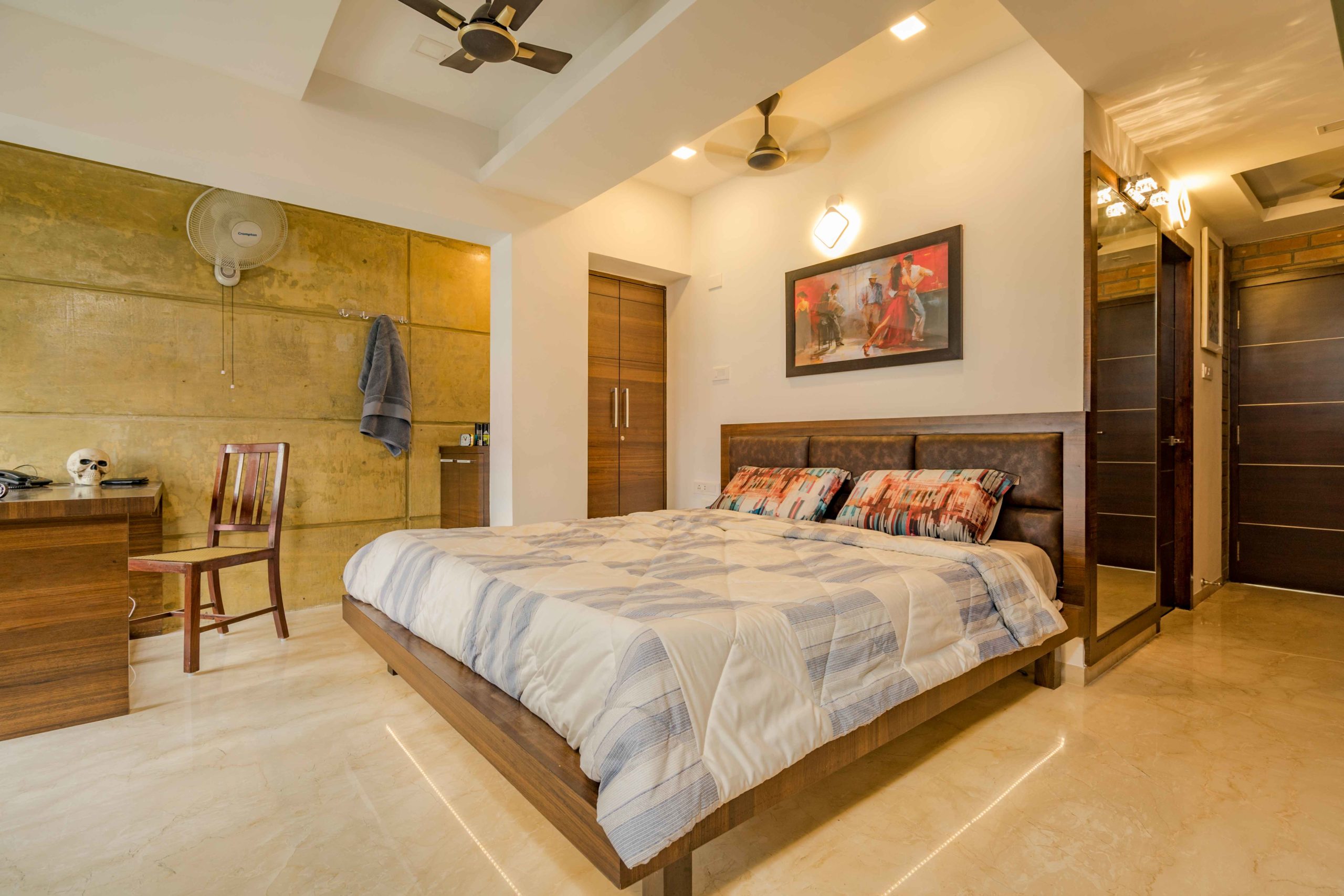 Ramesh Residence | Top architecture firms in Chennai