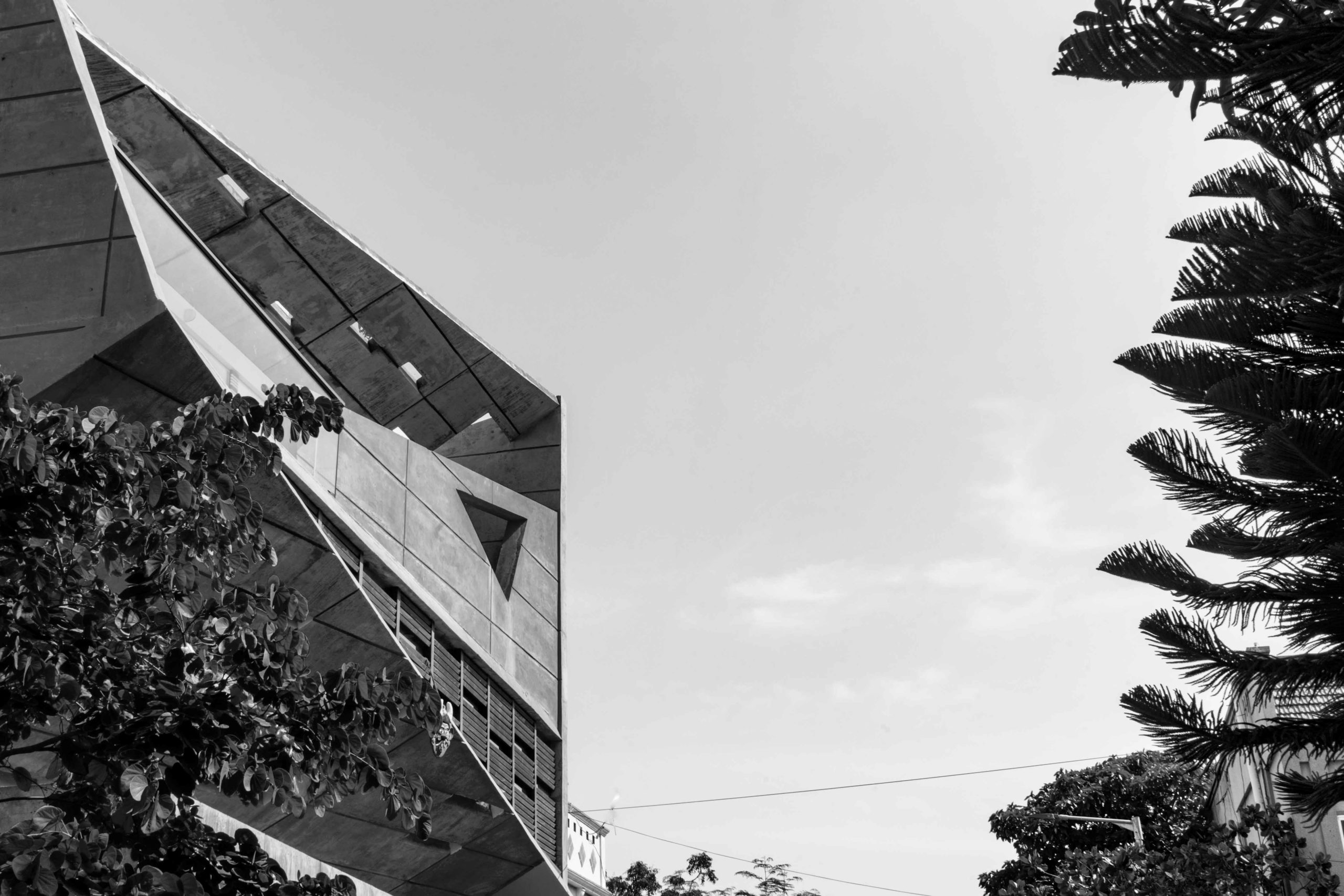 Ramesh Residence | Top architecture firms in Chennai