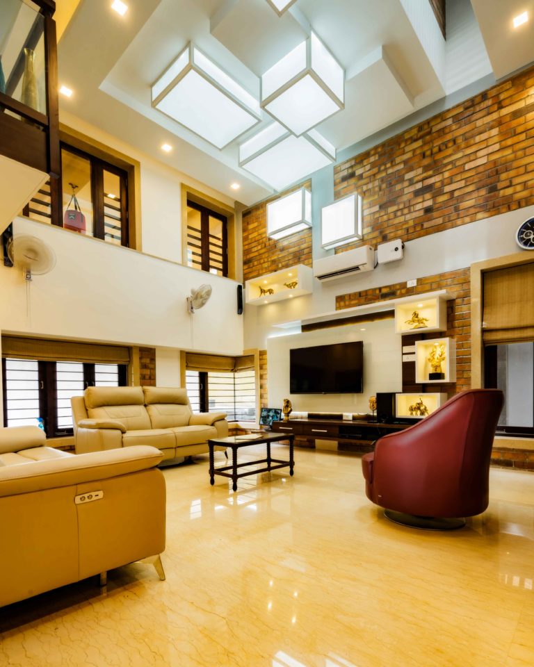 Ramesh Residence | Top architecture firms in Chennai