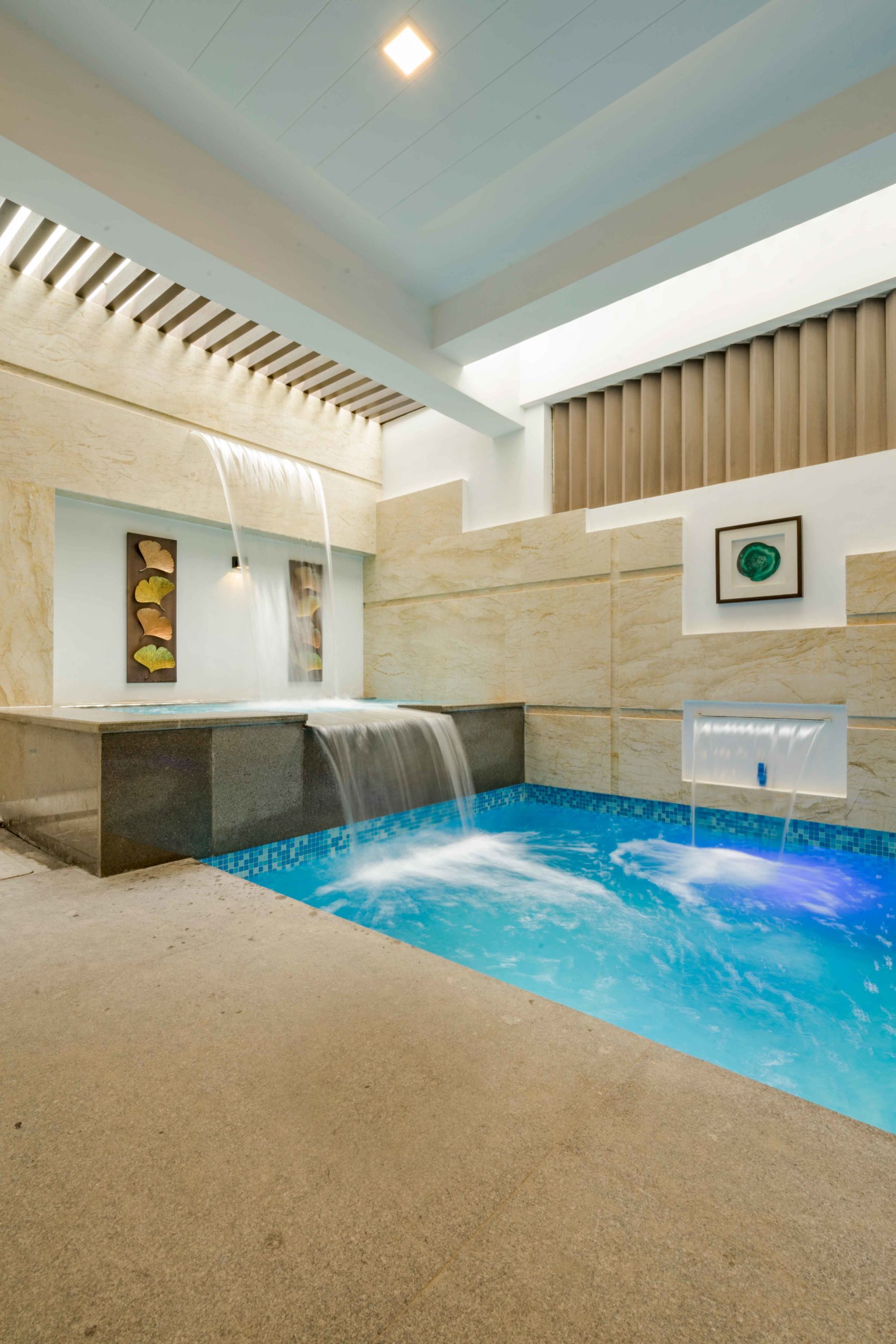 Ramesh Residence | Top architecture firms in Chennai