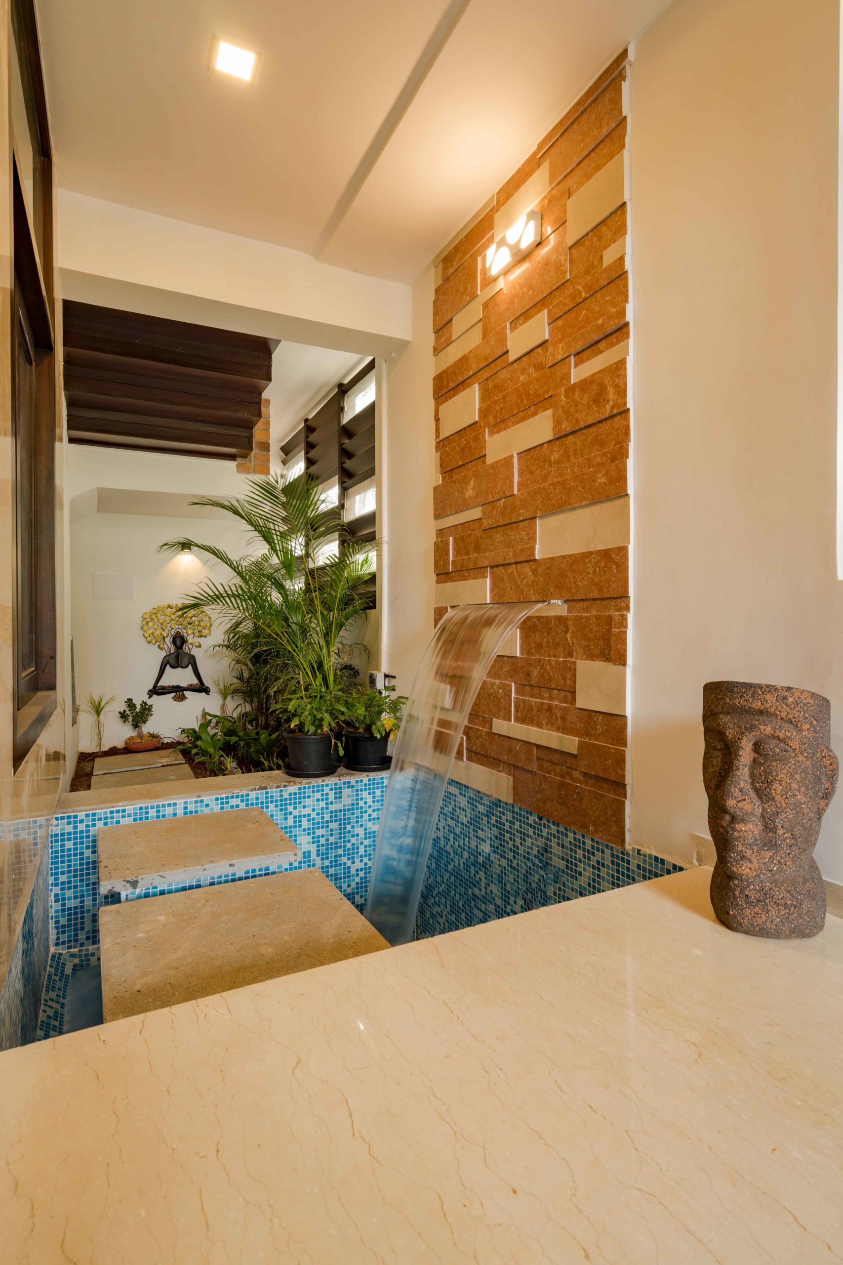 Ramesh Residence | Top architecture firms in Chennai