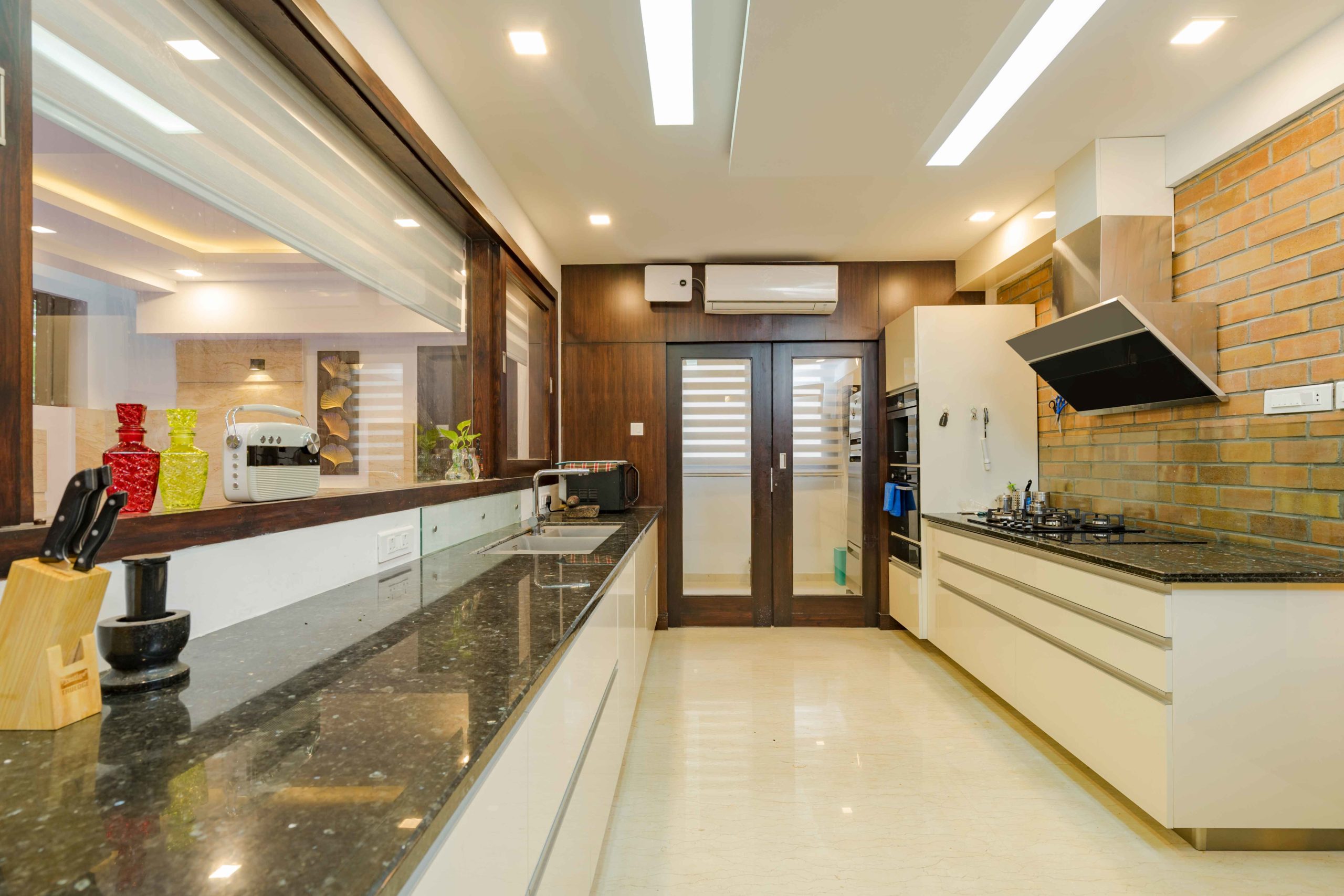 Ramesh Residence | Top architecture firms in Chennai