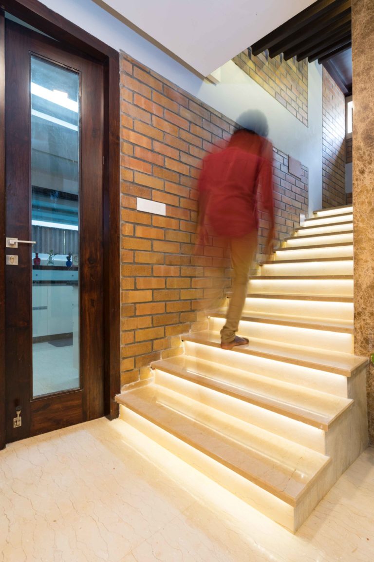 Ramesh Residence | Top architecture firms in Chennai