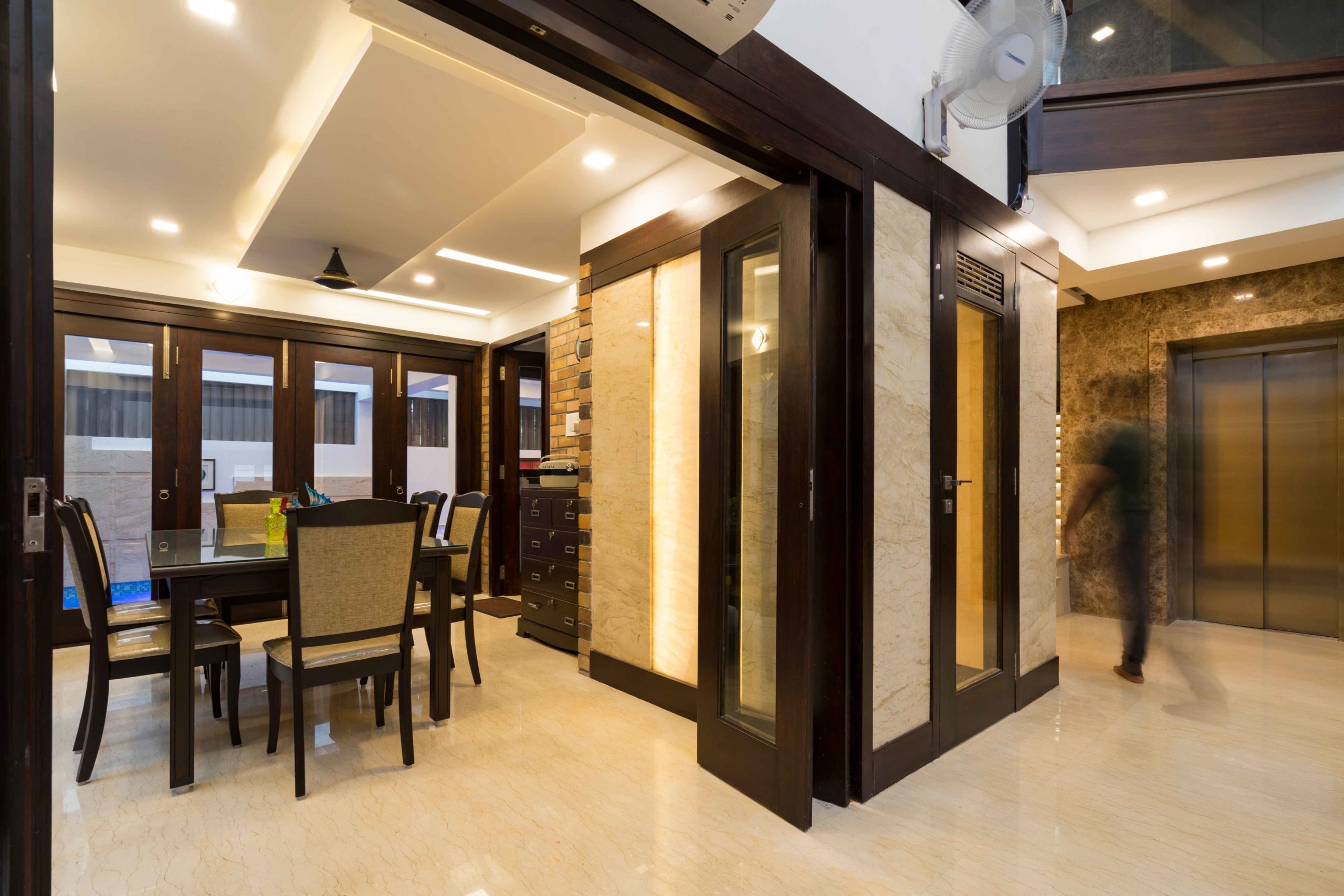 Ramesh Residence | Top architecture firms in Chennai