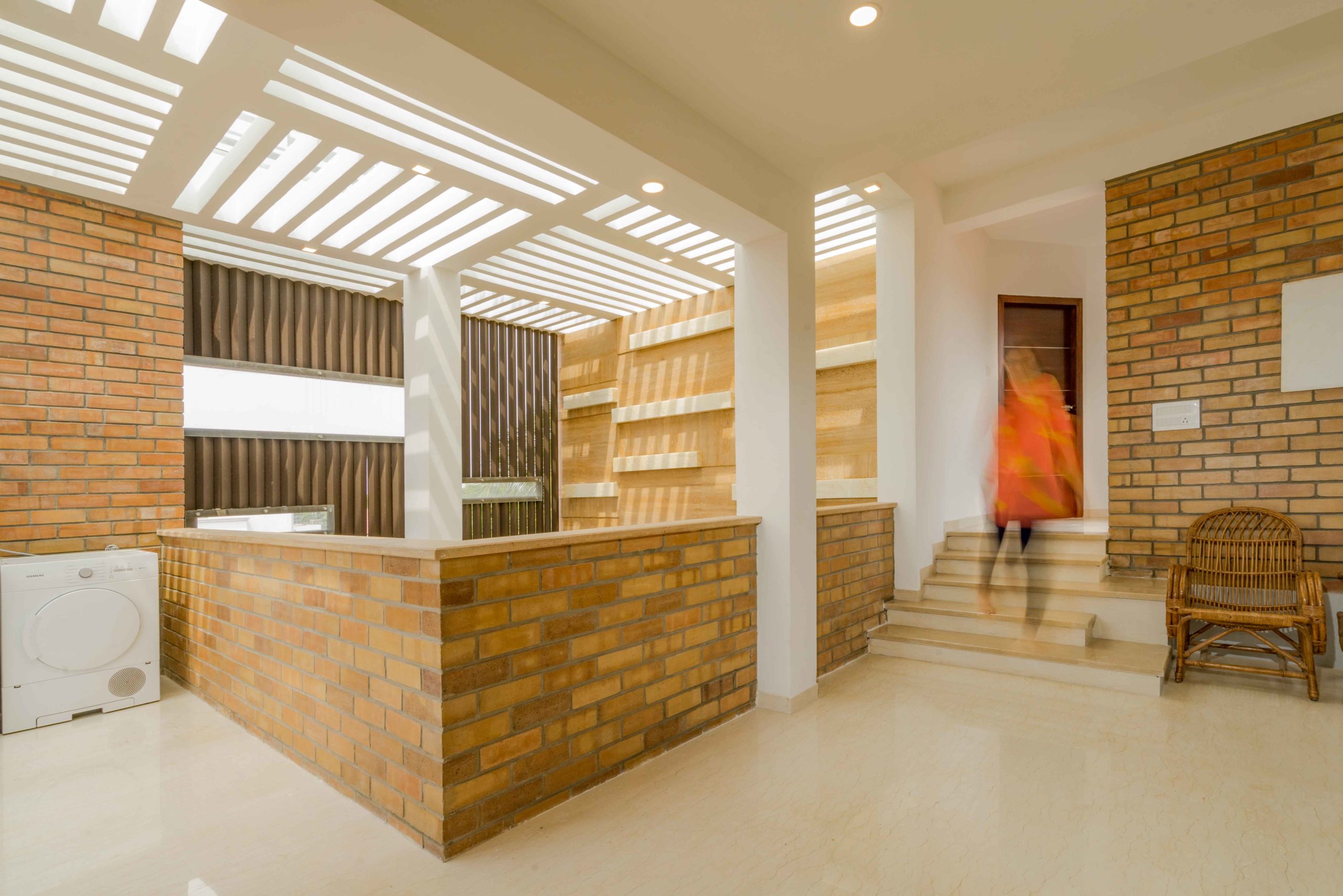 Ramesh Residence | Top architecture firms in Chennai