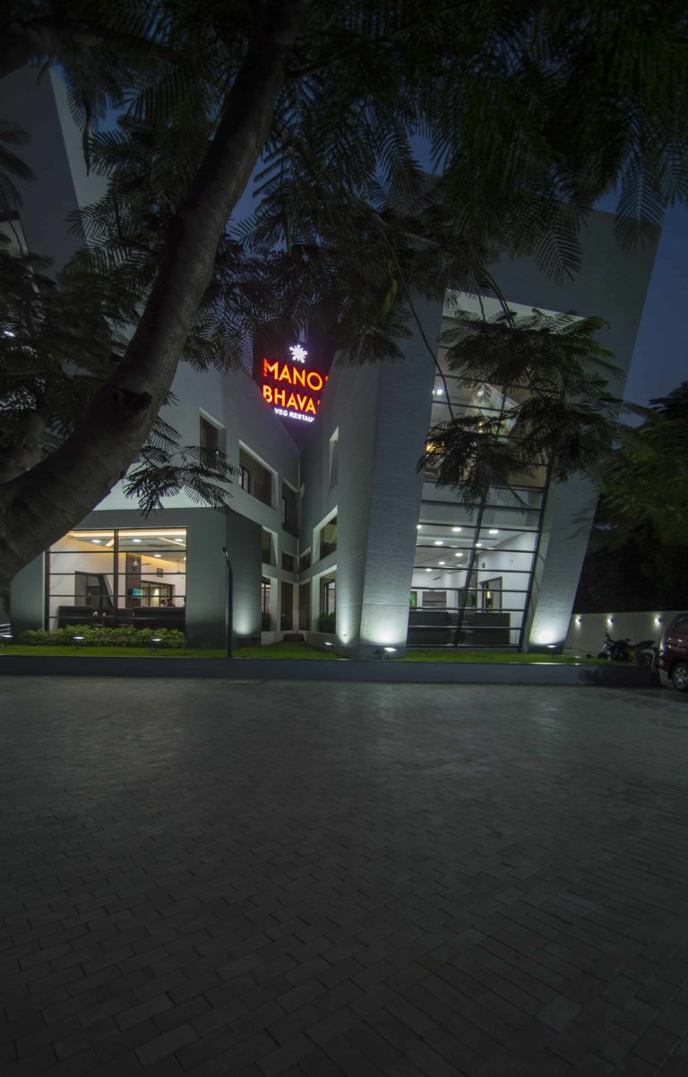 Manoj Bhavan | Top architecture firms in Chennai