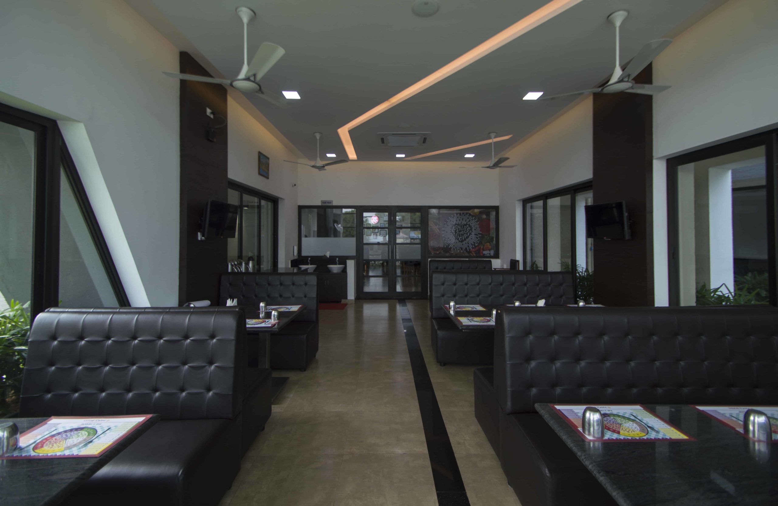 Manoj Bhavan | Top architecture firms in Chennai