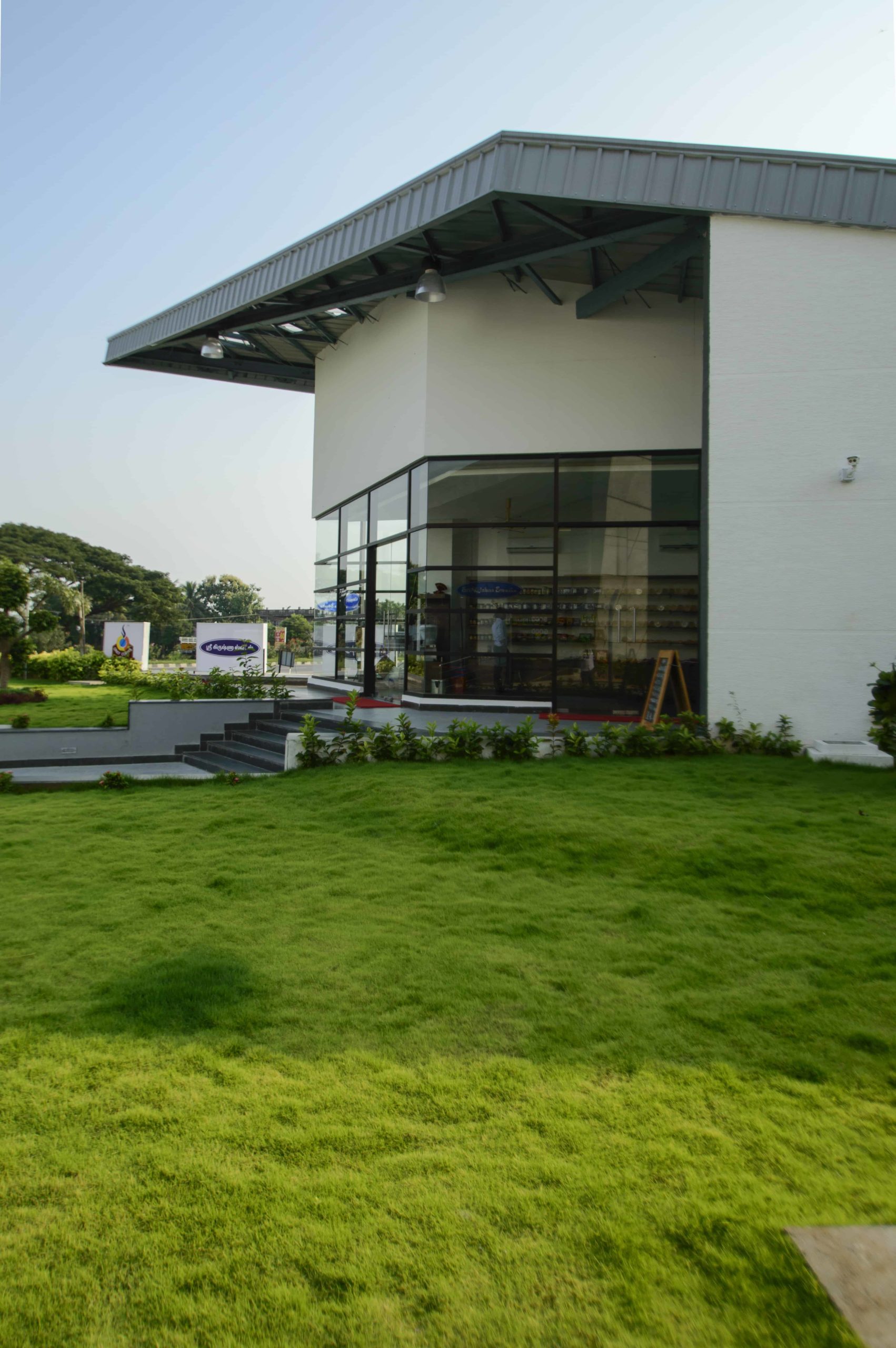 Manoj Bhavan | Top architecture firms in Chennai