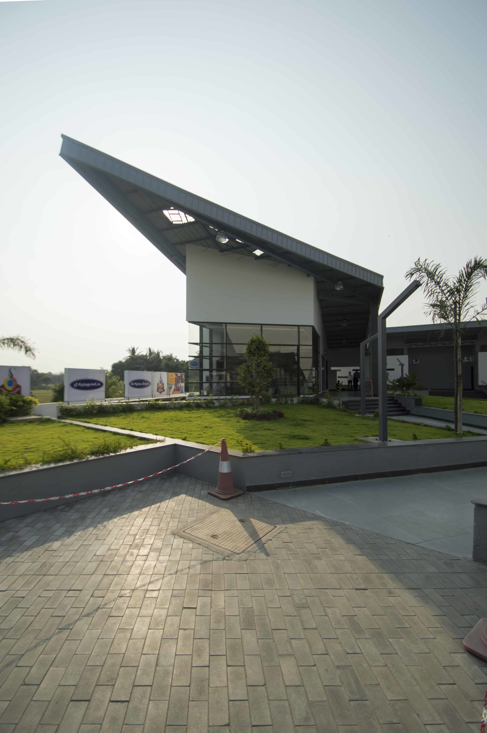 Manoj Bhavan | Top architecture firms in Chennai