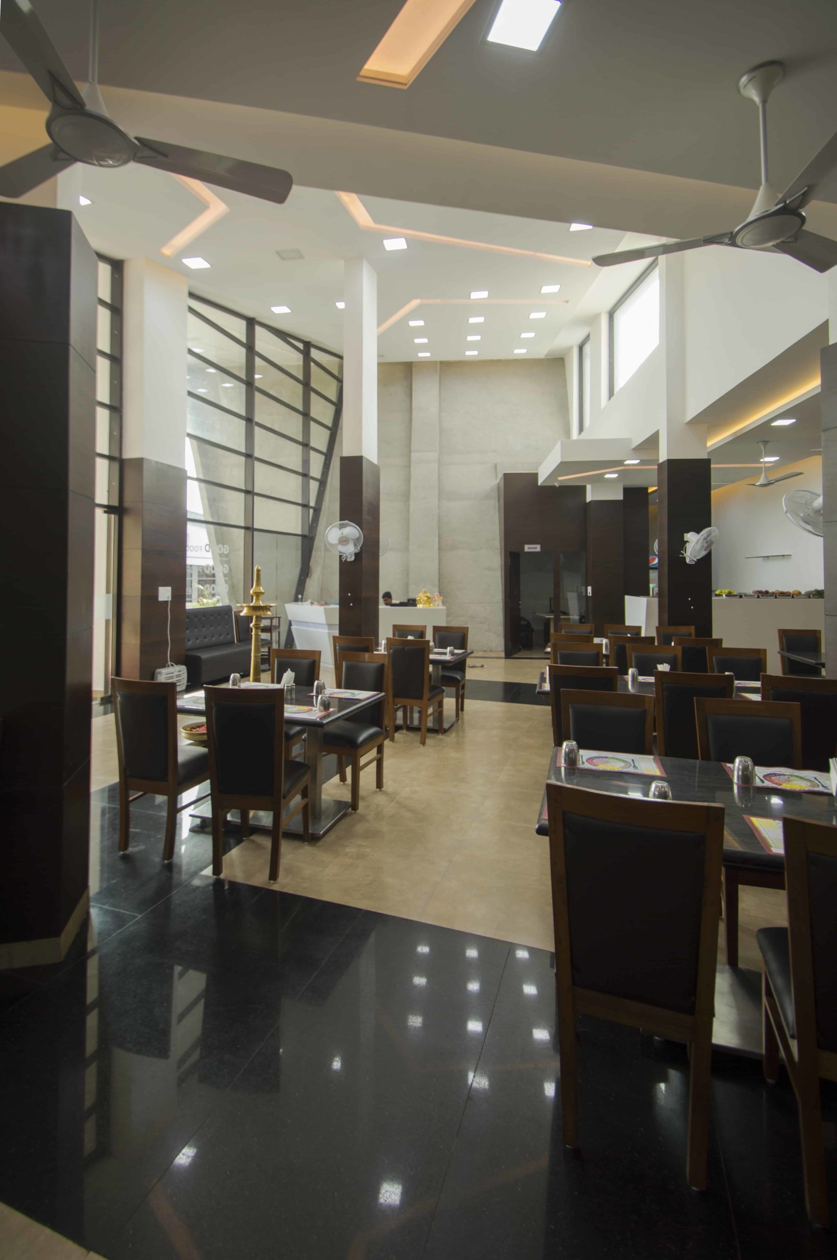 Manoj Bhavan | Top architecture firms in Chennai