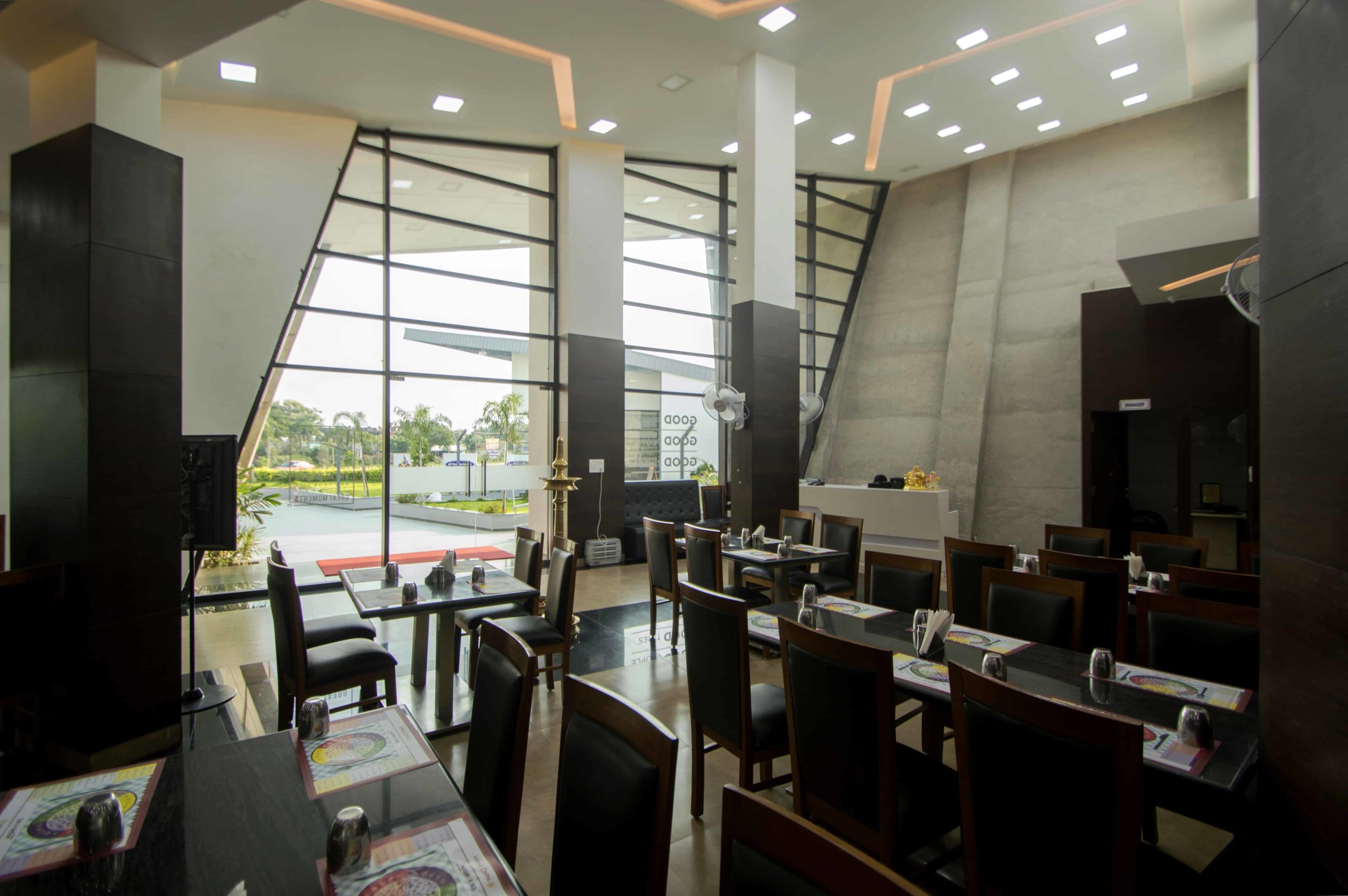 Manoj Bhavan | Top architecture firms in Chennai