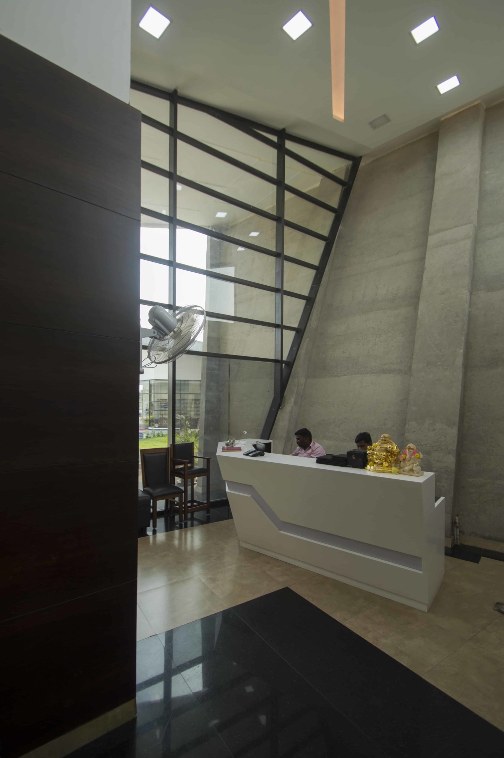 Manoj Bhavan | Top architecture firms in Chennai