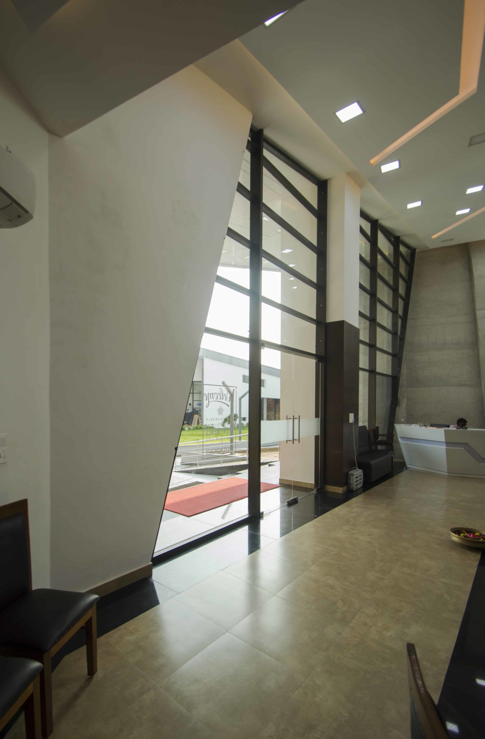 Manoj Bhavan | Top architecture firms in Chennai
