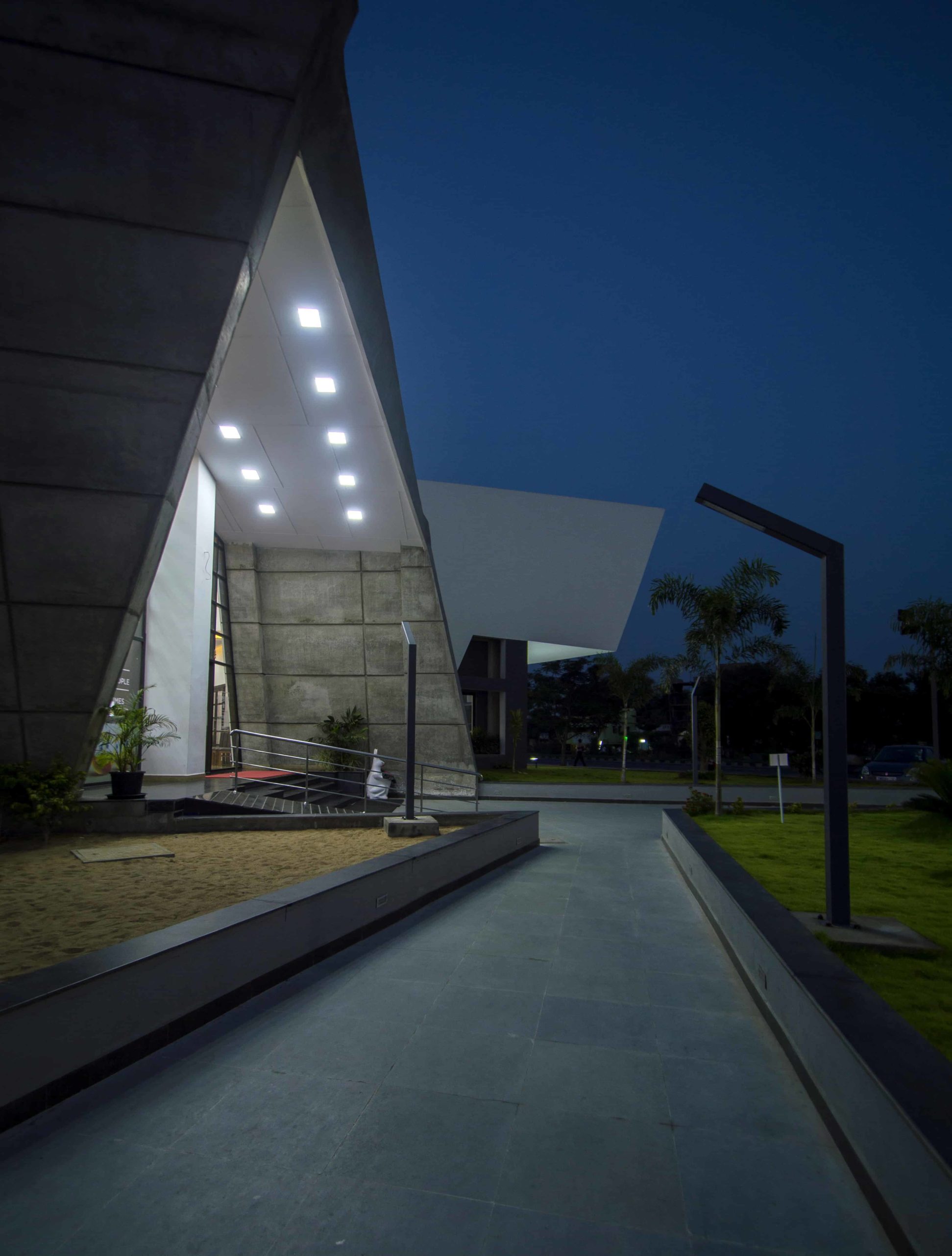 Manoj Bhavan | Top architecture firms in Chennai