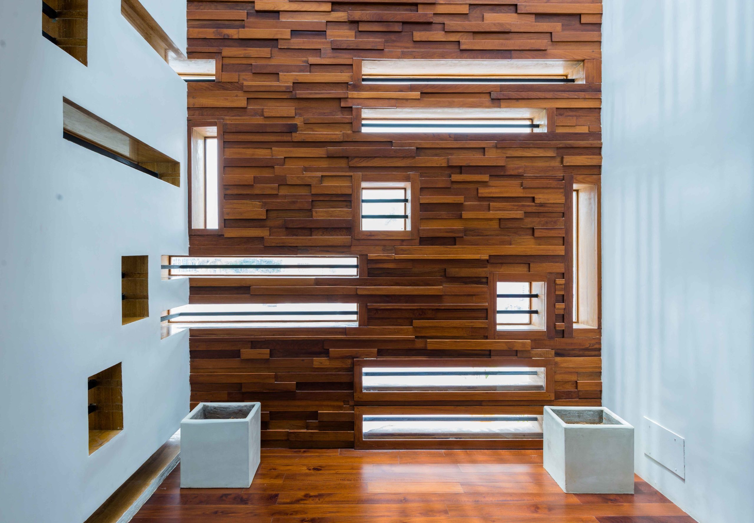 Muthamizhan Residence | Top architecture firms in Chennai