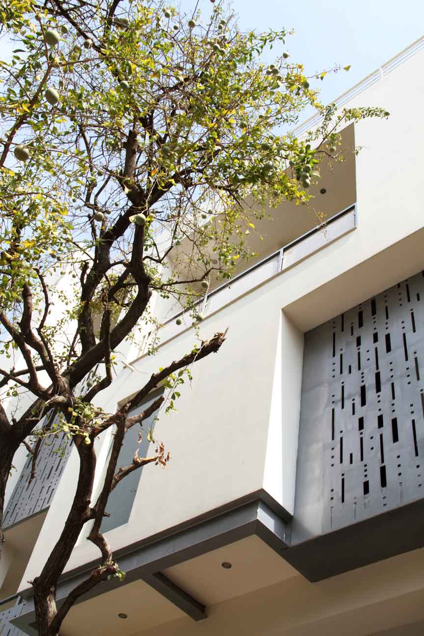 Anand Residence | Top architecture firms in Chennai