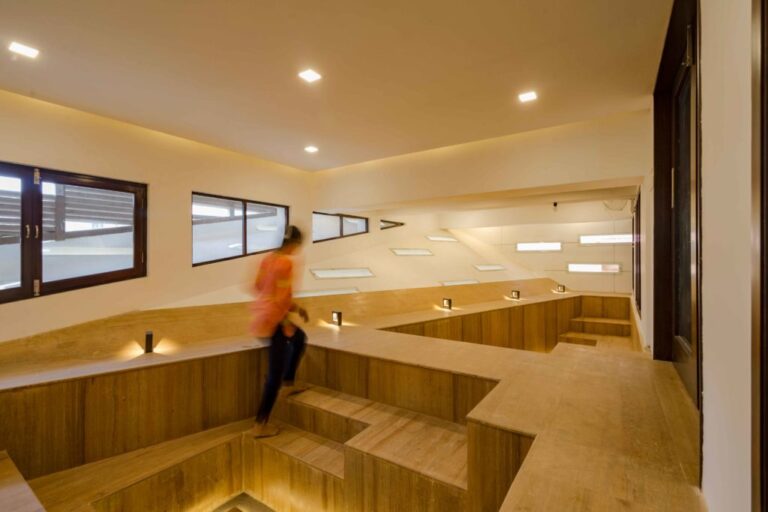 Ramesh Residence | Murali Architects