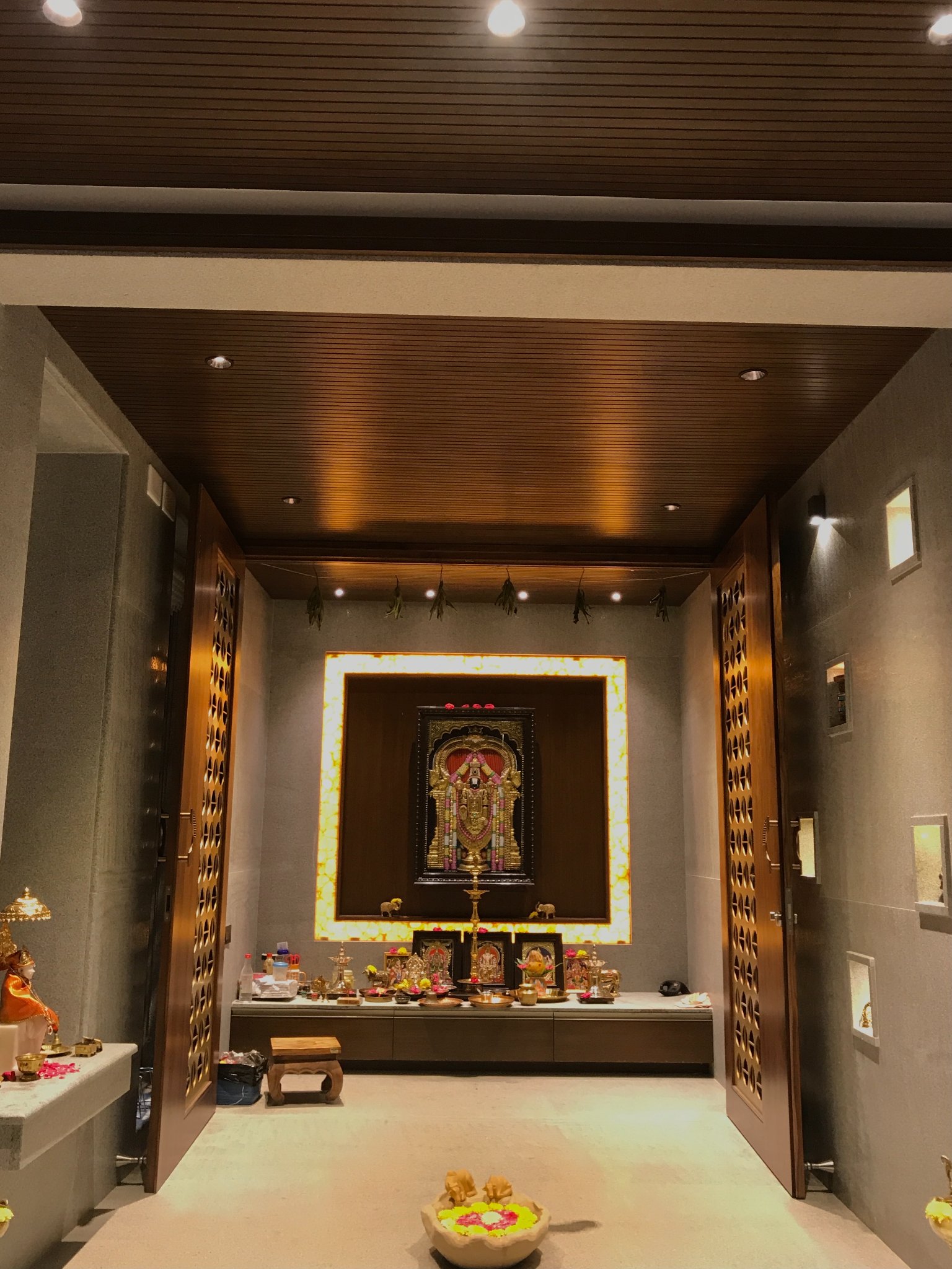 SOUNDARAJAN RESIDENCE | Murali Architects