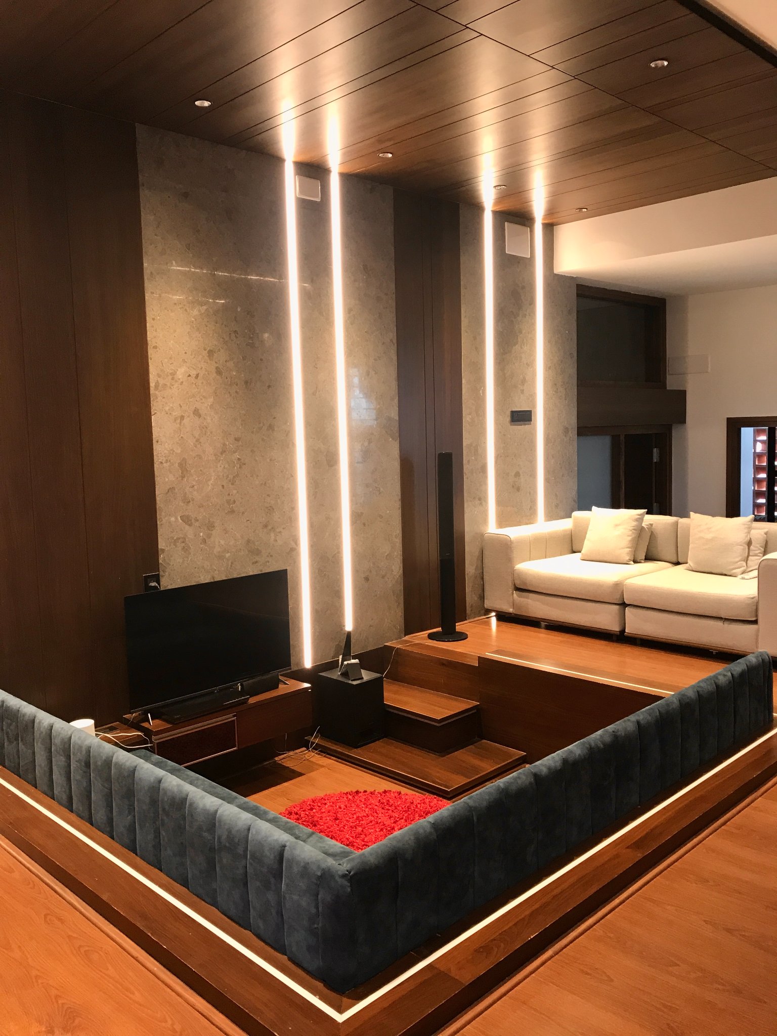 SOUNDARAJAN RESIDENCE | Murali Architects