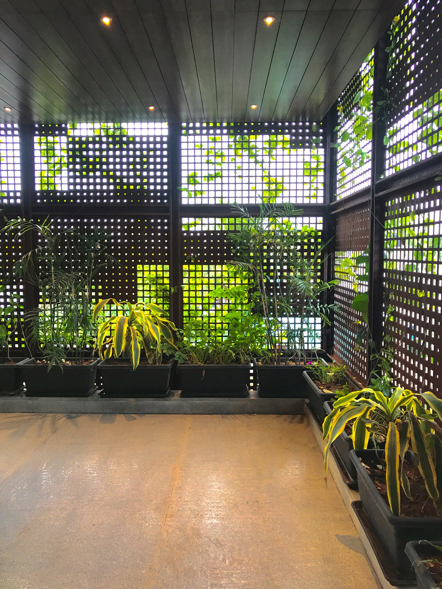SOUNDARAJAN RESIDENCE | Murali Architects
