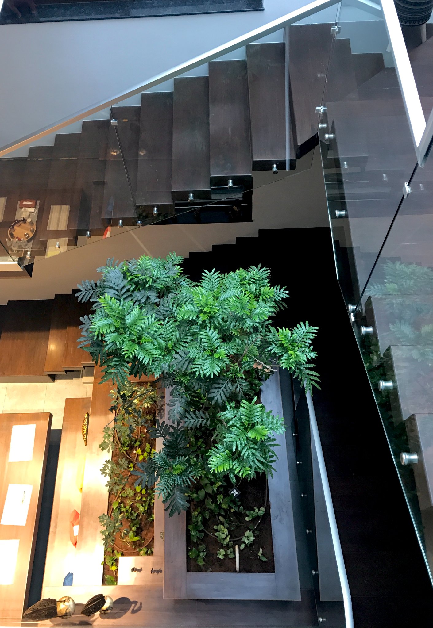 SOUNDARAJAN RESIDENCE | Murali Architects