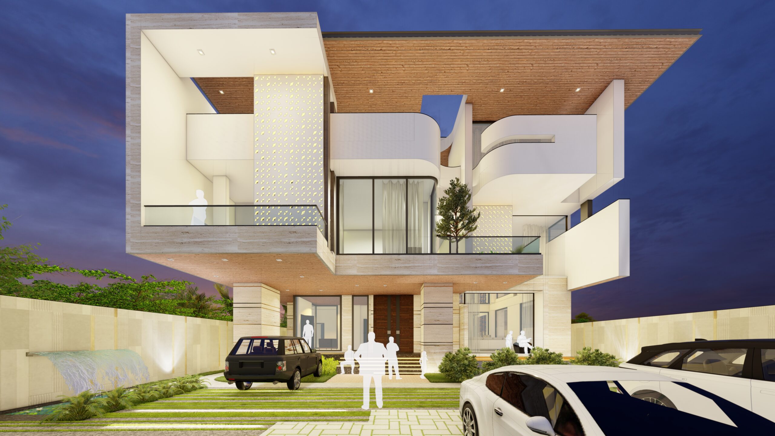 Our projects | Best architecture firms in Chennai