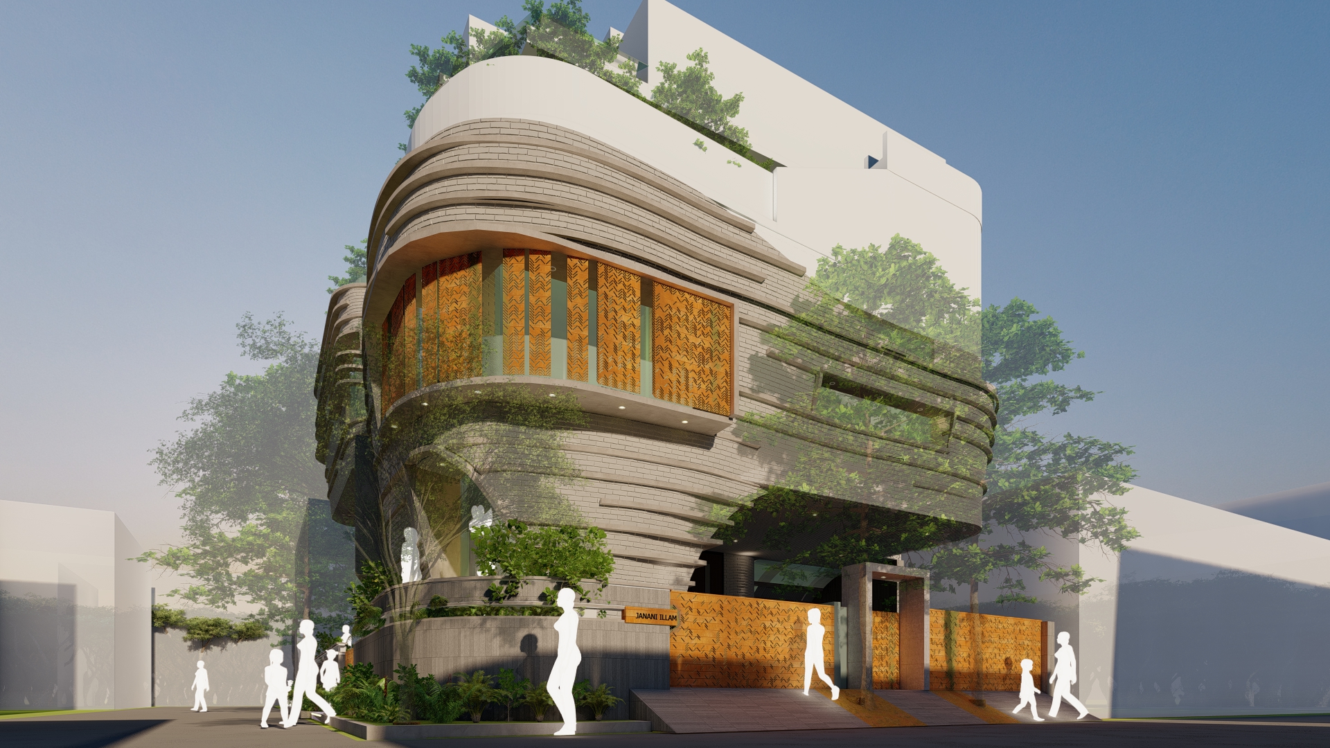 Our projects | Best architecture firms in Chennai